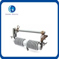 China Hv/High Voltage Drop out Fuse with High Breaking and Environmental Protection Fuse Holder for sale