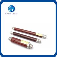 China Hv/High Voltage Drop out Fuse with High Breaking and Environmental Protection Fuse Holder for sale