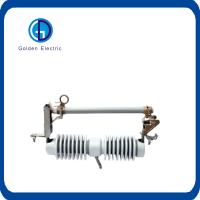 China Hv/High Voltage Drop out Fuse with High Breaking and Environmental Protection Fuse Holder for sale