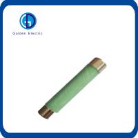 China Hv/High Voltage Drop out Fuse with High Breaking and Environmental Protection Fuse Holder for sale