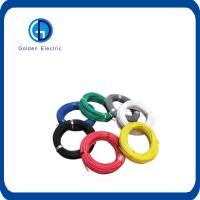 China High Conductivity 1AWG 4AWG 8AWG 10 12 14 16 18 20 24 26 28 30 32 AWG Guage Super Flexible Silicone Wire for sale