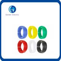 China High Conductivity 1AWG 4AWG 8AWG 10 12 14 16 18 20 24 26 28 30 32 AWG Guage Super Flexible Silicone Wire for sale