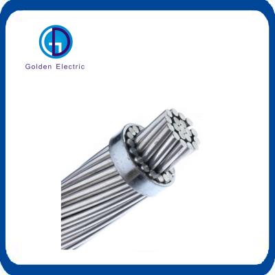 China High Conductivity Stranded Aluminium Wire Power Cables for Electrical Installations for sale