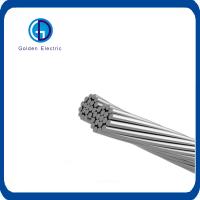 China High Conductivity Stranded Aluminium Wire Power Cables for Electrical Installations for sale