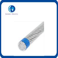 China High Conductivity Stranded Aluminium Wire Power Cables for Electrical Installations for sale