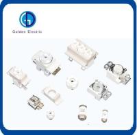 China Environmental Protection GSTP-25 500V DC Cylindrical 10X38 Solar PV Fuse Link at Best for sale