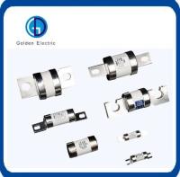 China 10*38mm DC Fuse 1000V 32A Ceramic Fuse Base Fuse Holder for Solar System Installation for sale