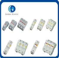 China Rt18-63 Rt18L-125 Rt14-20 Rt14-32 Rt14-63 Cylindrical Contact Cap Fuse for and Needs for sale