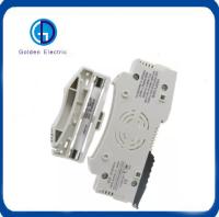 China Solar PV DC 1500V Fuse Components for Different Sizes and Specifications -5° to 40° for sale