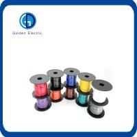 China Round Wire Thhn Wire 12AWG 10AWG 14AWG Copper PVC Electric Wire Building Flexible Cable for sale