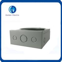China Waterproof Switch Distribution Box for Industry and Home Meter Box ANSI for sale