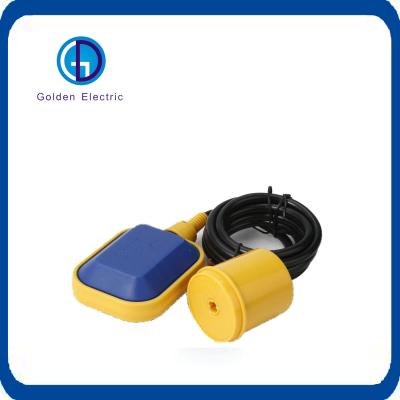 China Contact IP65 Float Type Water Level Controller with Simple Structure and Performance for sale