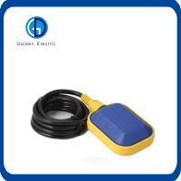 China Contact IP65 Float Type Water Level Controller with Simple Structure and Performance for sale