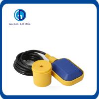 China Contact IP65 Float Type Water Level Controller with Simple Structure and Performance for sale