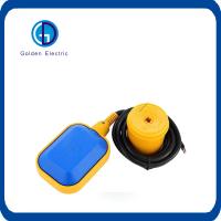 China Contact IP65 Float Type Water Level Controller with Simple Structure and Performance for sale