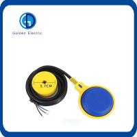 China Contact IP65 Float Type Water Level Controller with Simple Structure and Performance for sale