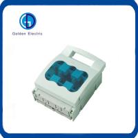 China Electric 3P HRC Industrial Bus Bar Mounted Fuse Isolating Switch for Nh/Nt Fuse Type for sale