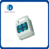 China Electric 3P HRC Industrial Bus Bar Mounted Fuse Isolating Switch for Nh/Nt Fuse Type for sale