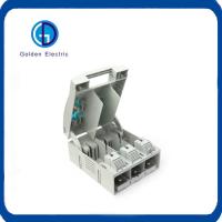 China Electric 3P HRC Industrial Bus Bar Mounted Fuse Isolating Switch for Nh/Nt Fuse Type for sale