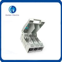 China Electric 3P HRC Industrial Bus Bar Mounted Fuse Isolating Switch for Nh/Nt Fuse Type for sale