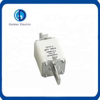 China 32A 63A 80A 125A 160A 200A 250A DC 1000V Solar PV Fuse Link for Solar Energy System for sale