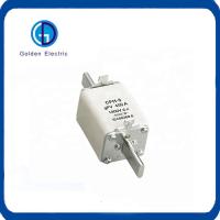 China 32A 63A 80A 125A 160A 200A 250A DC 1000V Solar PV Fuse Link for Solar Energy System for sale
