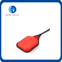 China Customized Electric Water Level Switch for Normal Wirewound Water Pump Float Switch for sale