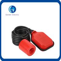 China Customized Electric Water Level Switch for Normal Wirewound Water Pump Float Switch for sale