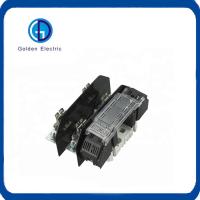 China HRC Ceramic Nh2 Type Blade Fuse Base with 500V 120ka Gg 250A 400A 630A HRC Fuse Link for sale