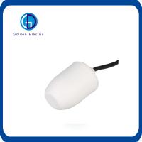 China Automatic Vertical Double Ball Float Level Switch with Switching Output Signal Type for sale