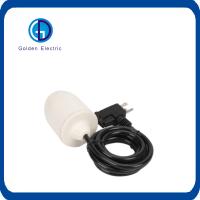China Automatic Vertical Double Ball Float Level Switch with Switching Output Signal Type for sale