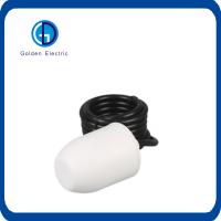 China Water Tank Trough Float Switch Level Controller with Customized Surface Material PP for sale