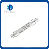China PV Solar DC 1500V Fuse Link 10X85mm Gpv Ceramic Fuse 2A 6A 10A 16A 20A 25A 32A Customization for sale