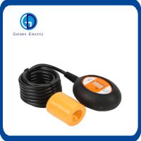 China Stainless Steel Float Switch IP65 for Water Tank Level Sensor Multi-Point 2 Wires for sale