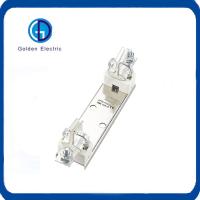 China 30ka Rated Breaking Capacity Solar Photovoltaic Fuse 160A 400A for DC1500V PV System for sale