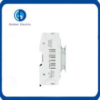 China Solar PV Electrical Mini Fuse Box DC Fuse with Fuse Holder 10*85mm 14*85mm 1500VDC 30A 50A for sale