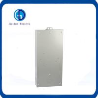 China 320A 600VAC 4jaw Single Phase Ringless Type Outdoor Residential Electric Meter Socket Meter Base Meter Box for sale