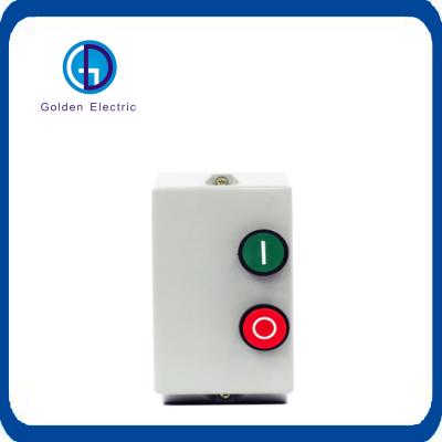 China 220/690V AC Magnetic Starter Switch with Standard 220/690V Voltage and CE Certification for sale
