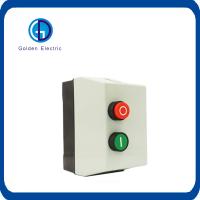 China 220/690V AC Magnetic Starter Switch with Standard 220/690V Voltage and CE Certification for sale