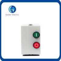 China Dol Le Series Magnetic Motor Starter Switch with AC Contactor Water Proof IP42 / IP65 / IP55 for sale
