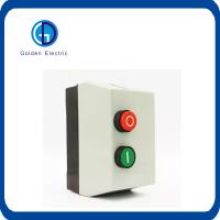 China Dol Le Series Magnetic Motor Starter Switch with AC Contactor Water Proof IP42 / IP65 / IP55 for sale