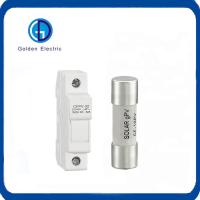 China Solar PV 1000V 15A Fuse Link on DIN Rail with CE Standard and LED Indicator Light for sale