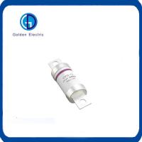 China Low Breaking Capacity Customized 35-600A 150V 500V 700V DC Car Fuse for Electric Vehicles for sale
