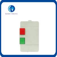 China 220V Coil Three Phase 3 Pole AC Contactor Motor Magnetic Starter with Ce Certification for sale