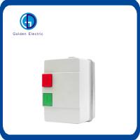 China Le1 Series 220V 690V AC Magnetic Motor Starter Switch Contactor IP42 / IP65 / IP55 for sale