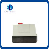 China 220V/690V Rated Le Series 3 Pole AC Contactor with Silver Point Plastic Silver Copper for sale