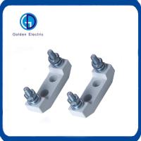 China DC 48V 60A-800A Car Fuse Types Auto Fuse Base Blade Fuse Ceramic Mini with Holder for sale