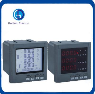 China Multi-Function Power Meter and Control Monitor for Electronic Equipment at Affordable for sale