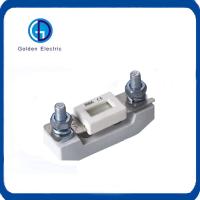 China Customization Automobile Fuse and Fuse Holder 48VDC 125VAC 100A 175A 225A 355A 450A 700A for sale