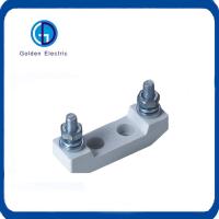 China DC Fuses Micro Auto Fuse Car Part Fuse Link 100A 125A Energy Electric Vehicle with Fuse Holder for sale